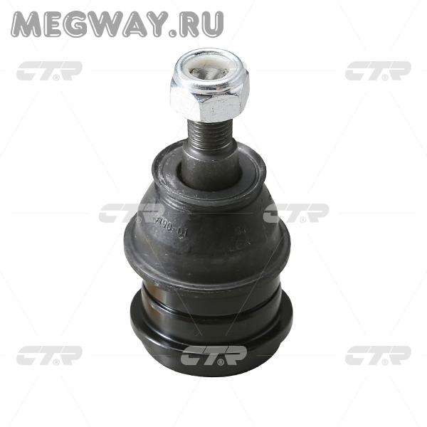 Купить MITSUBISHI MN161705 - РЫЧАГ ПЕРЕДНЕЙ ПОДВЕСКИ В СБОРЕ,НИЖН.ЛЕВ ...