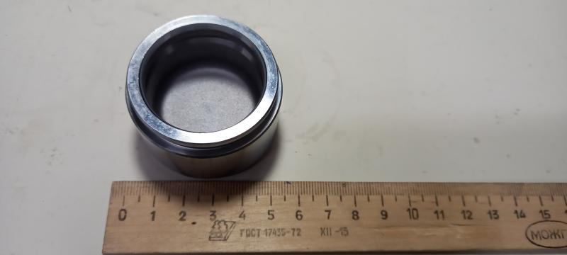 Купить TOYOTA 0447860070 - Ремкомплект переднего тормозного суппорта ...