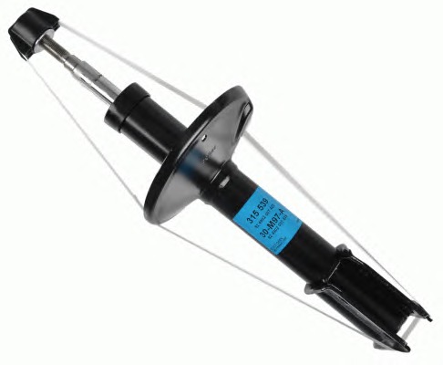 Купить RENAULT 543022344R - Деталь | интернет-магазин MegWay