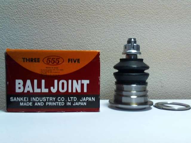 Купить TOYOTA 0447860070 - Ремкомплект переднего тормозного суппорта ...